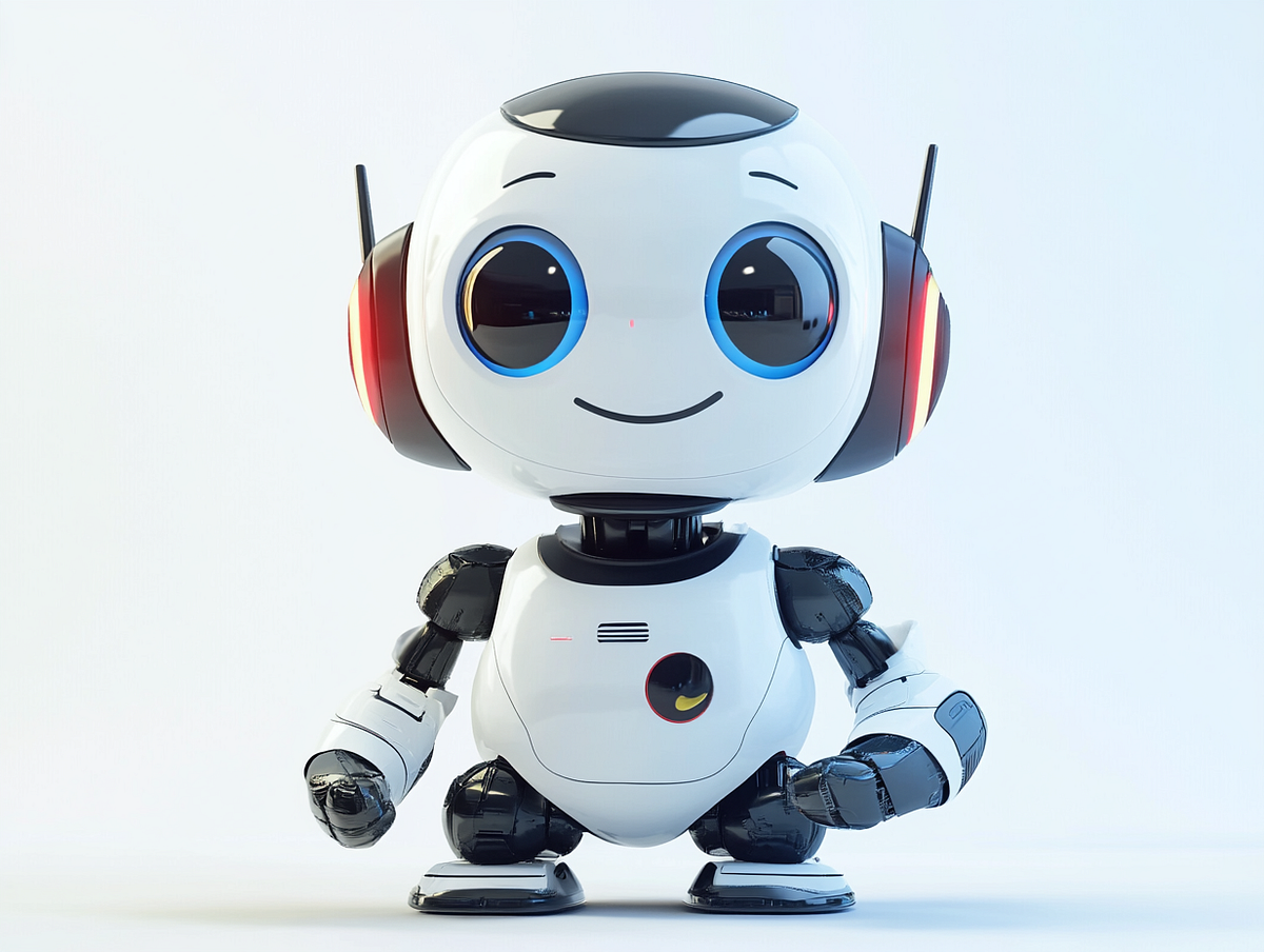 How I Write Effective System Prompts for AI Assistants | by Niall ...