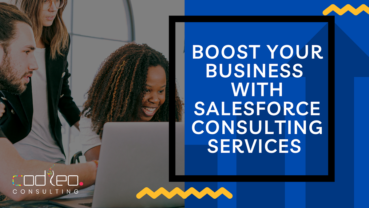 HOW SALESFORCE CONSULTING SERVICES STRENGTHEN YOUR BUSINESS? | by ... HOW SALESFORCE CONSULTING SERVICES STRENGTHEN YOUR BUSINESS? | by ...
