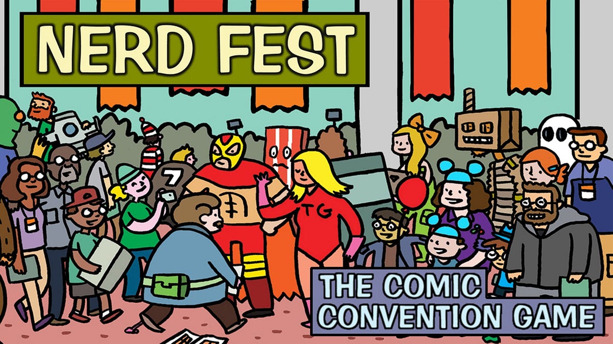 Make convention great again!. Oggi affronto per la prima volta in… | by ...