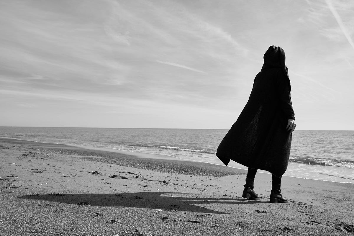 How to Add Hidden Depth to Your Characters and Script | by Jim Mercurio ...