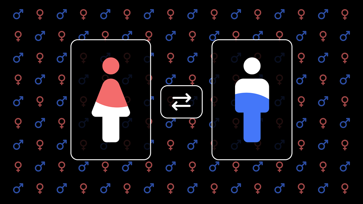 How to Create an Animated Gender Selector in Jetpack Compose | by Kappdev | Medium