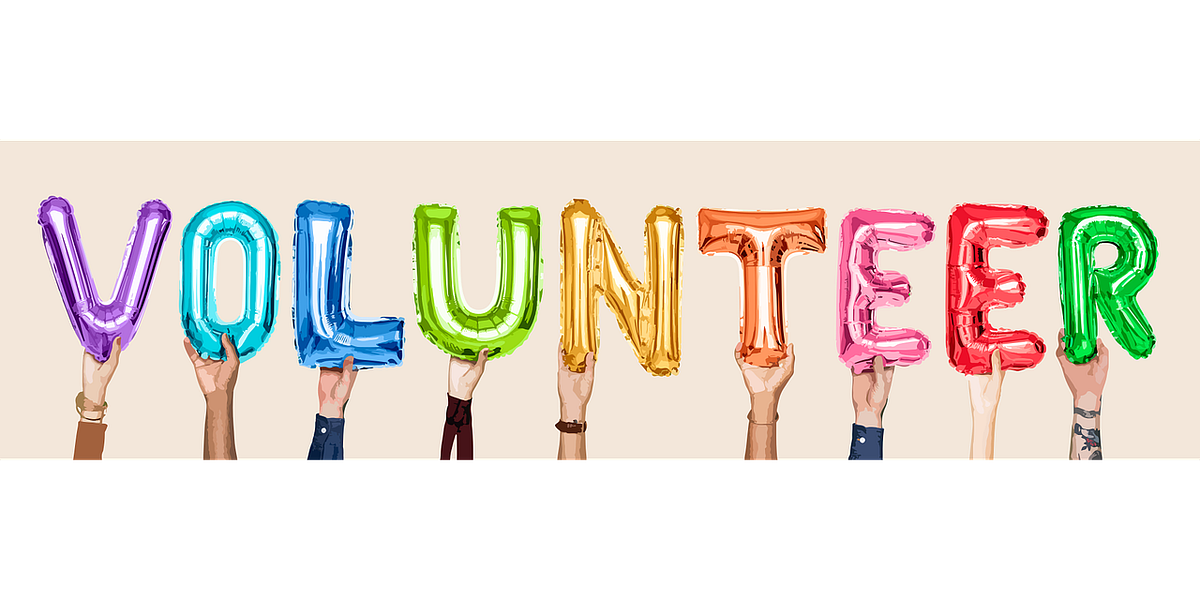 "The Many Benefits of Volunteering: Personal Growth, Community Impact ...