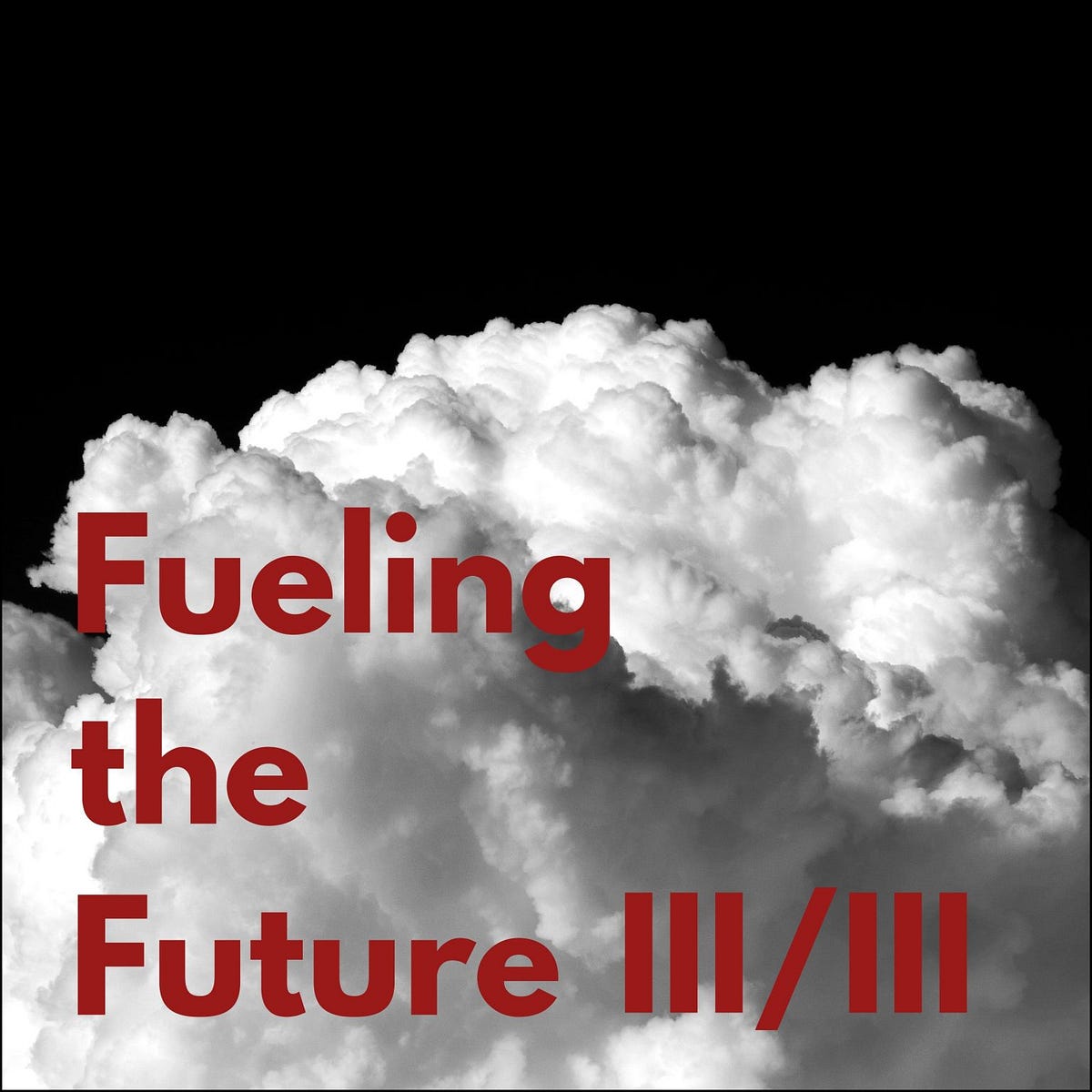 Fueling the Future III/III. Can green hydrogen help decarbonise… | by ...