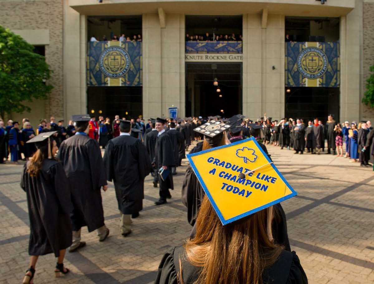 An 8-Step Guide to Friendship After Graduation | by Matthew Biggins ...