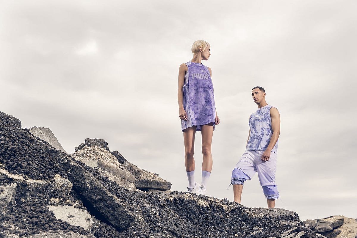 Beautiful Bacteria: How Biodesign Is Changing the Way the Fashion ...