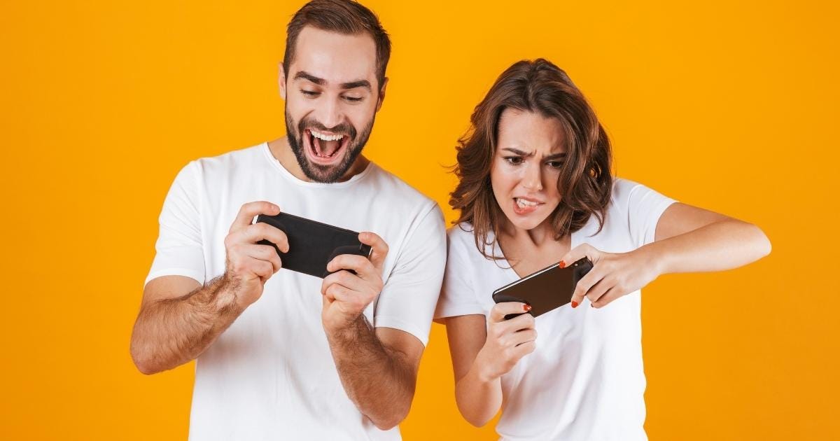 The Rise of Multiplayer Games. In recent years, it seems like nearly ...