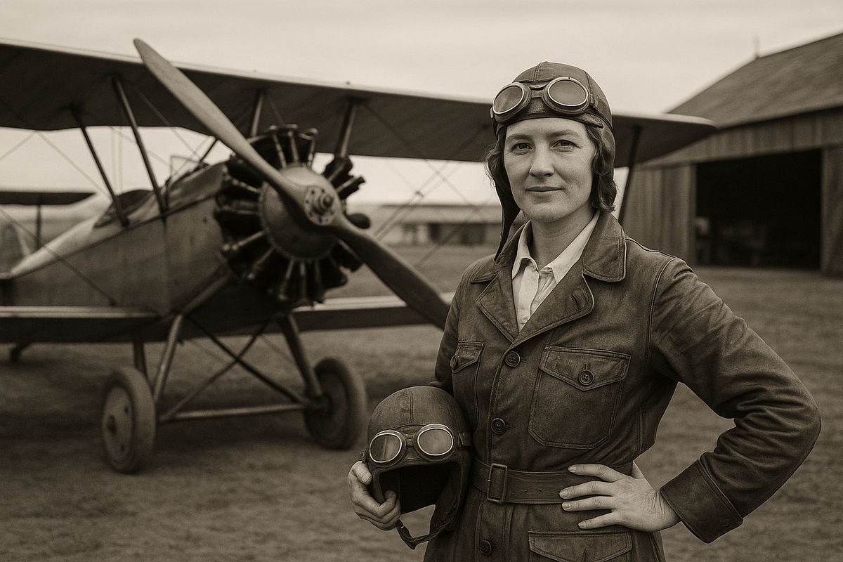 The Skybound Ledger: Neta Snook, Bitcoin, and the Road Women Still ...
