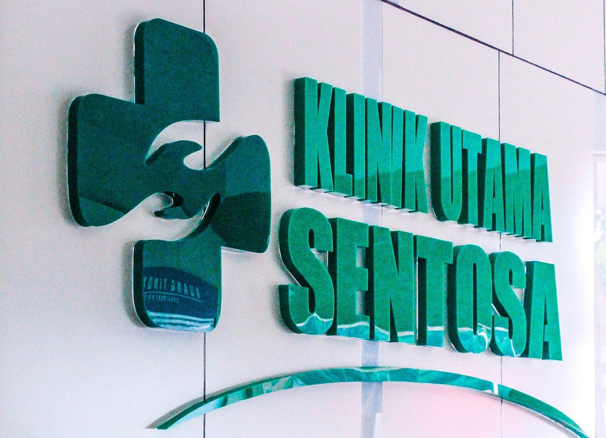 Review Pelayanan Klinik Utama Sentosa Terbaik di Jakarta | by ...
