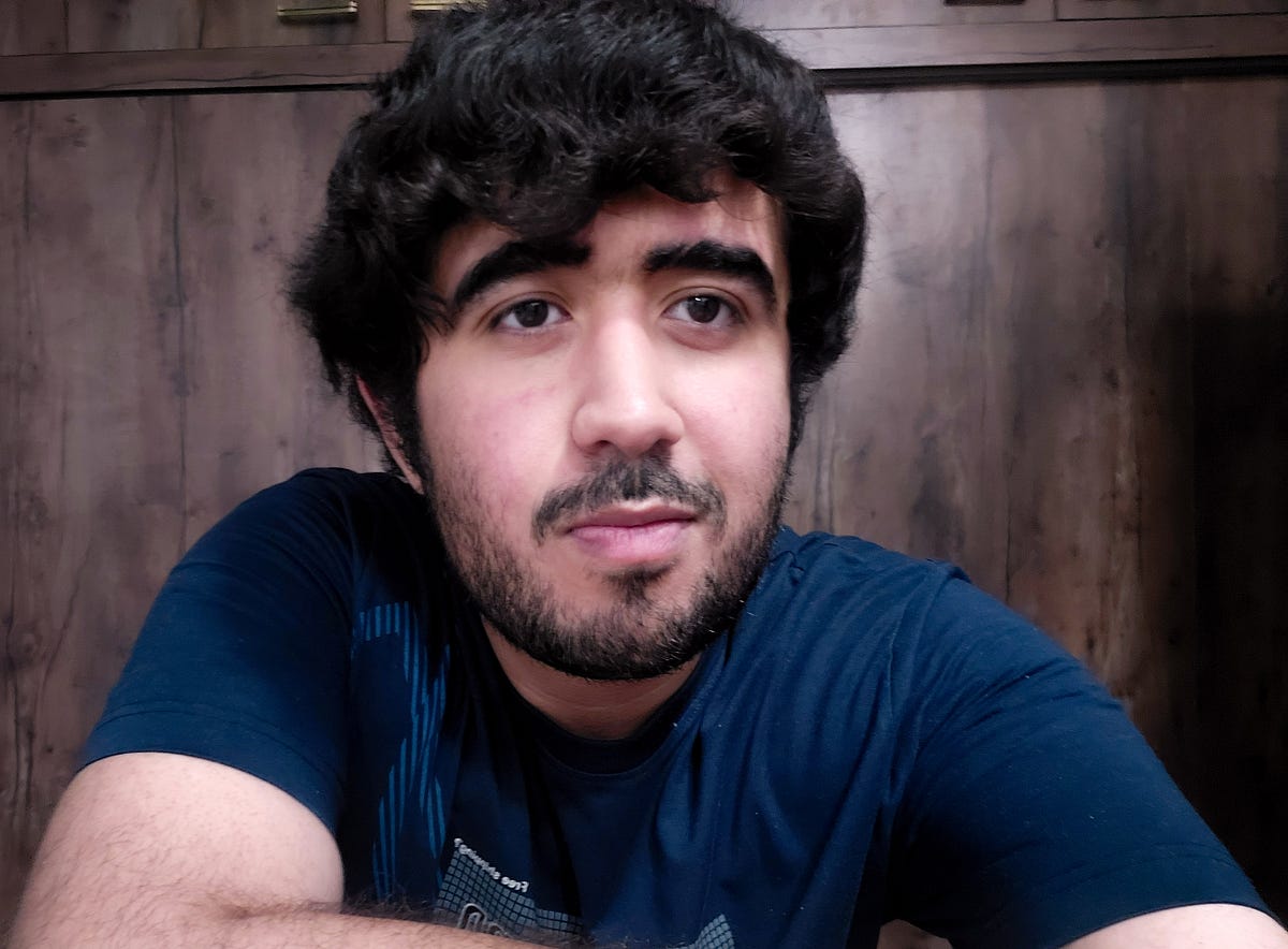 About Me — Anish Sukhramani. I’m an SDE and a curious reader. I talk ...