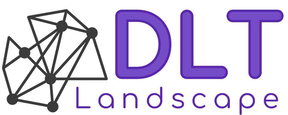 The DLT Landscape has landed. An open-source, living segmentation of ...