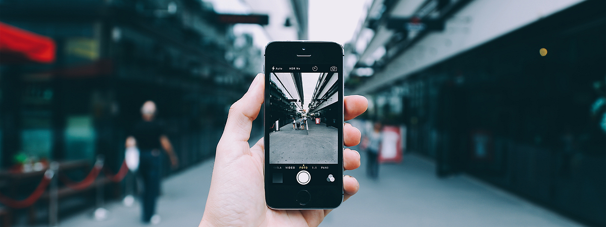 How Object-Oriented Design Principles Relate to Mobile App Design | by ...