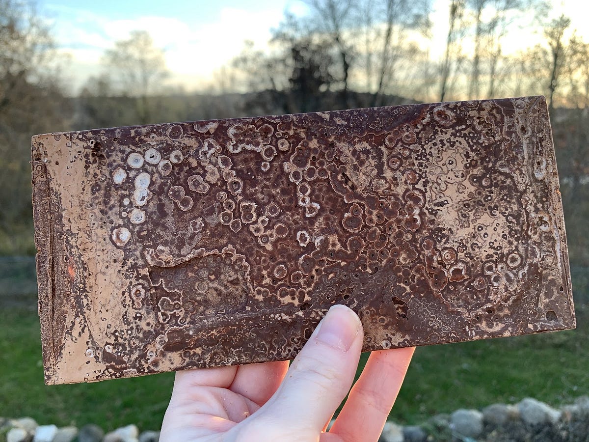 Chocolate Bloom. How chocolate becomes a speckled mess | by Abbey | The ...