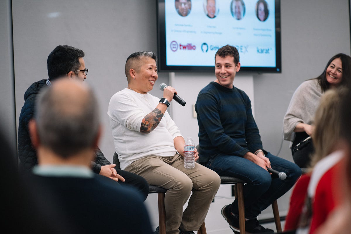 How Brex, Twilio, and GitHub Manager Remote Teams | by Plato HQ | Engineering Leadership Blog ...