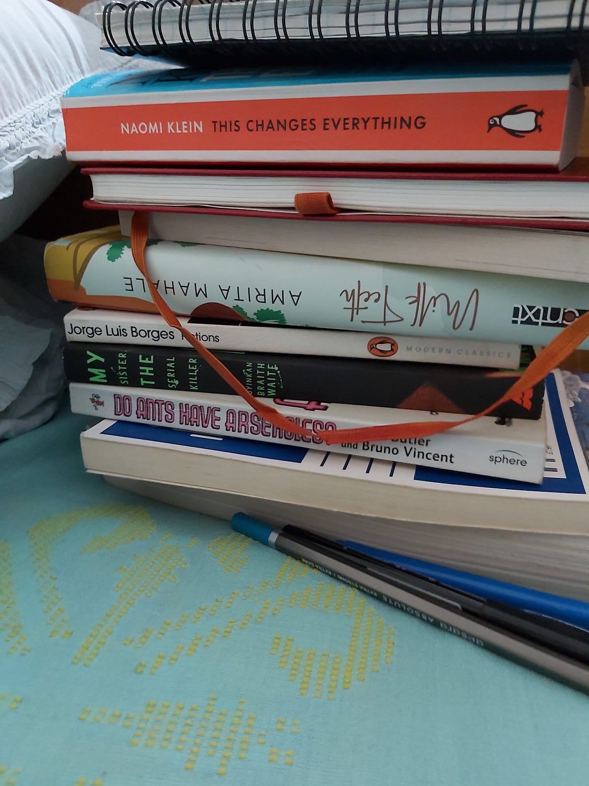 A Simple Guide to Read More Books | by Parul Tayenjam | Medium