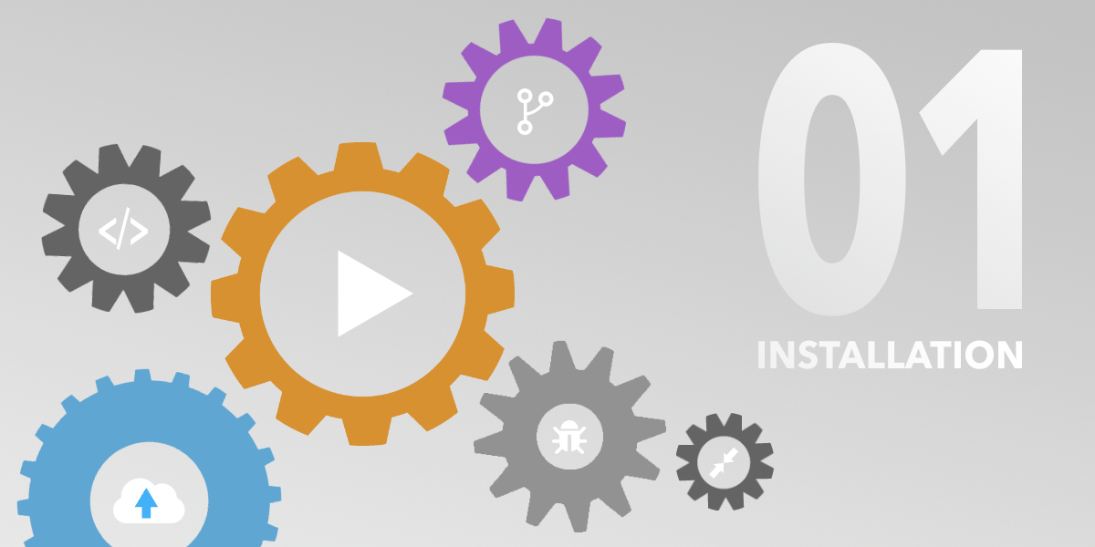How to install Total.js Flow?. In this post I’ll show you how you can… | by Tomáš Novák | Medium
