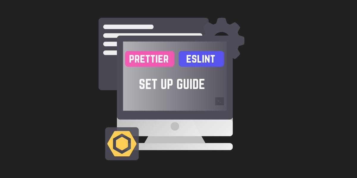 6 Step Easy Guide to Set-Up ESLint & Prettier | by Draft&Graft | Medium