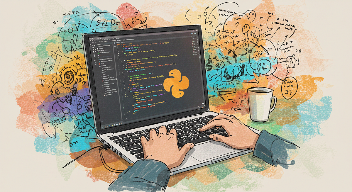 Building Math Visualizations with Python Libraries | by Zoe Campbell ...