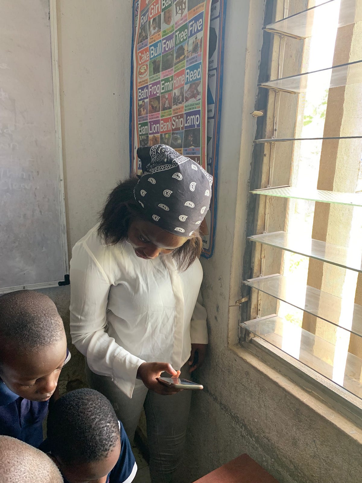 Oppia: Effective and Accessible Education for all | by Thara Ehizogie ...
