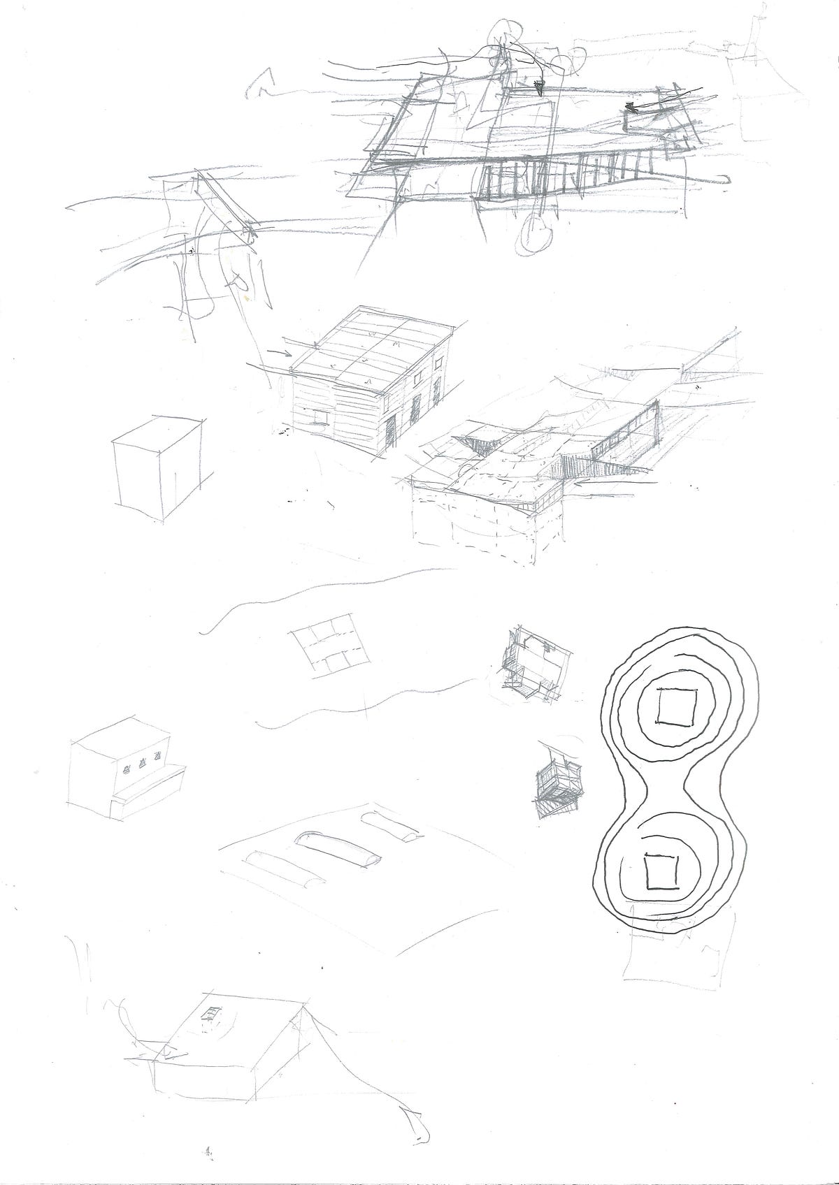 [DESIGN] WEEK 7–8 SKETCH + DISCUSS | by Ethan Chung | Medium