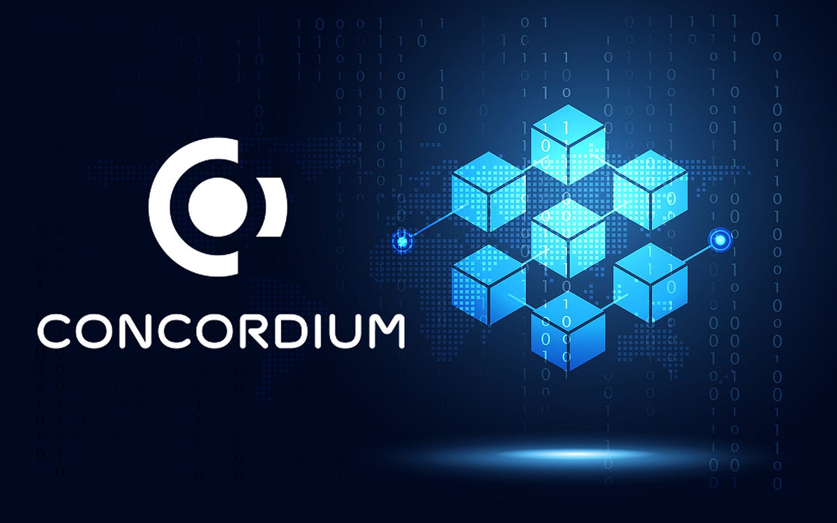 Concordium Node Kurulumu. Node Kurma Ve Çalıştırma | by İbrahim Dülger ...