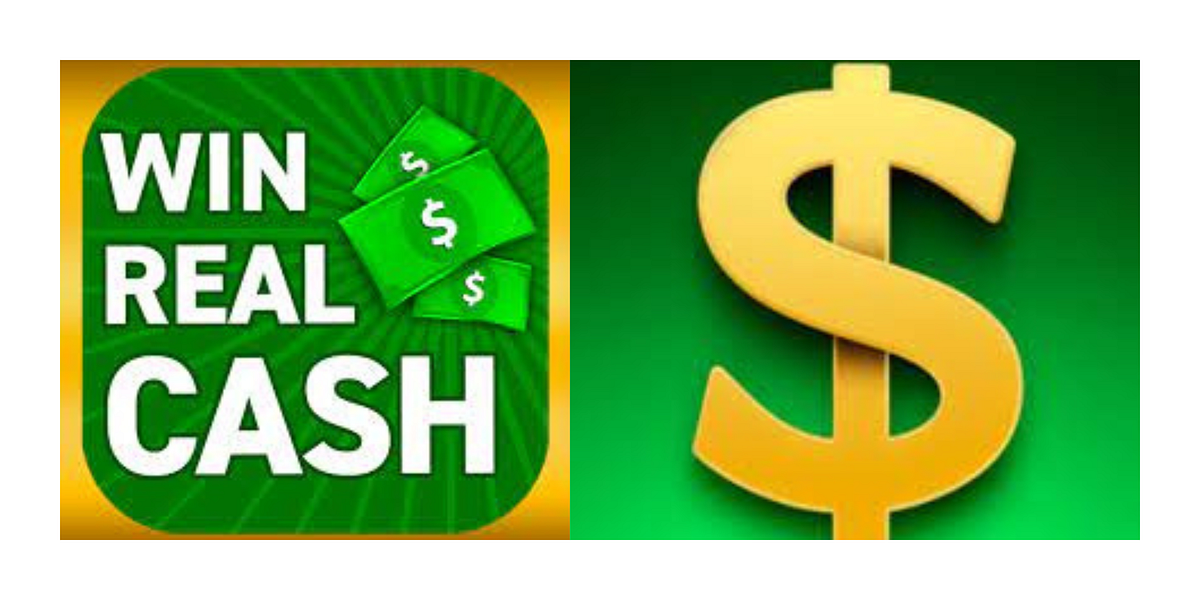 Money Cash Game - Erianashoshi - Medium