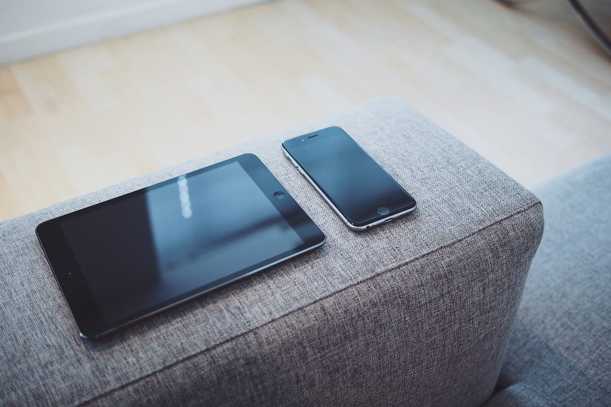Our Black Mirrors. How Social Media Makes the Wrong Things… | by Ryan ...