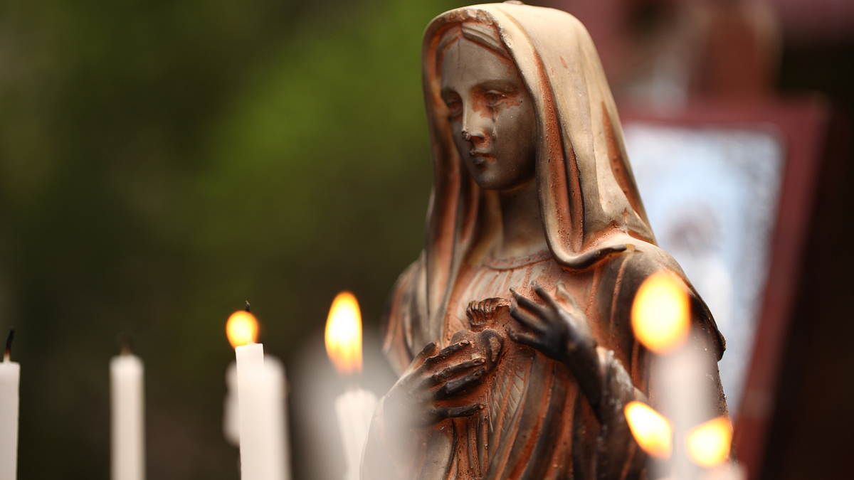 Regarding the Recent Coptic Church Fires | by Andrew Kamal | Orthodox ...