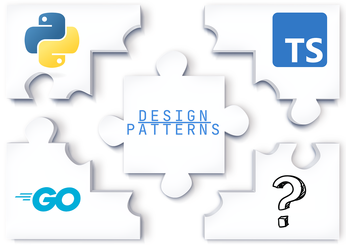 Different Approaches to Implement Design Patterns Across Different Programming Languages: From ...