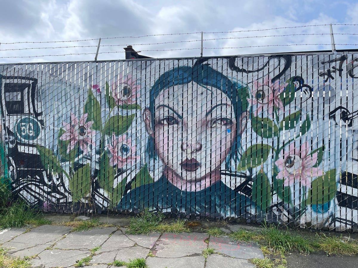 How to Build Your Confidence in Your Identity as a Writer | by Gina ...
