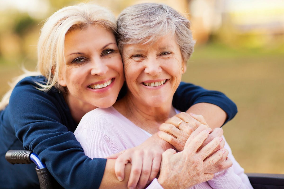 How to care for a person with incontinence | by Cythera Sil | Medium