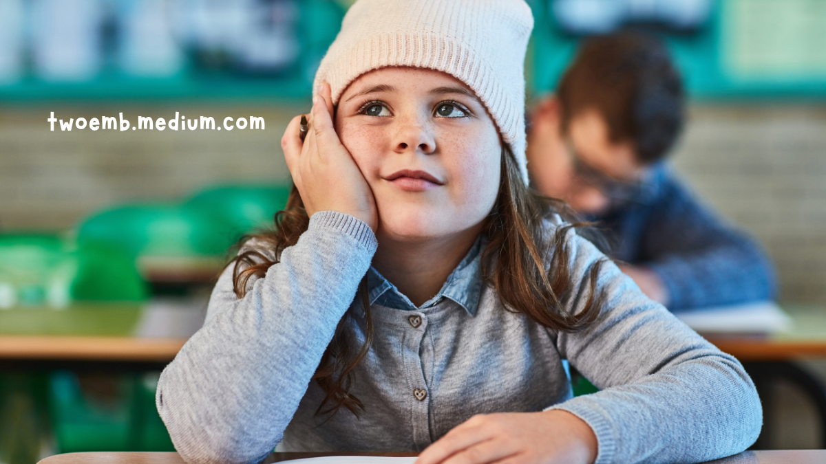 “Inattentive” ADHD, or Hyperactive on the Inside? | by Jillian Enright | neurodiversified