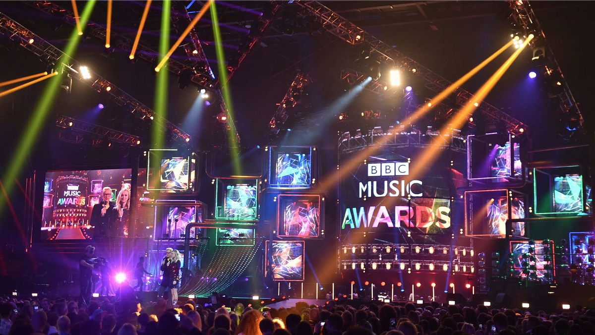 Designing the BBC Music app’s notifications | by Leo Marti | Portfolio ...