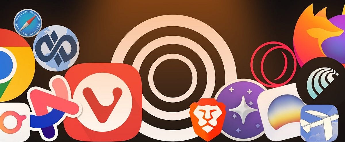 The Ultimate Browser Showdown 2025. Which Browser Should You Trust? 🌐 ...