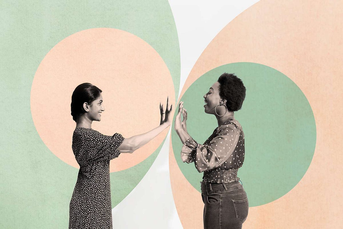 Without Boundaries (What to expect if you lack boundaries). | by Ikeh ...