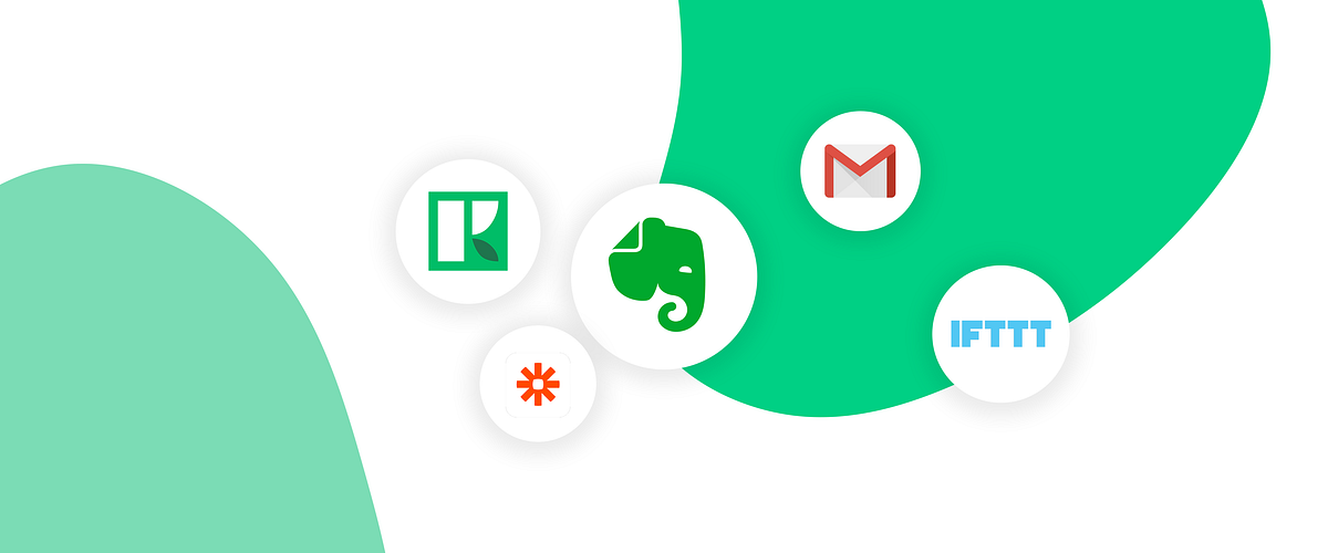 How to Build a Productive System with Evernote to Get Things Done | by ...