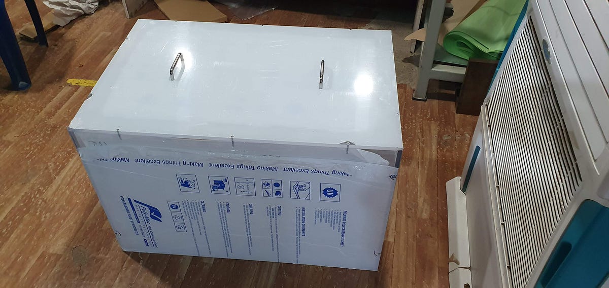 The Versatility of Polycarbonate Boxes: From Industrial to Personal Use ...