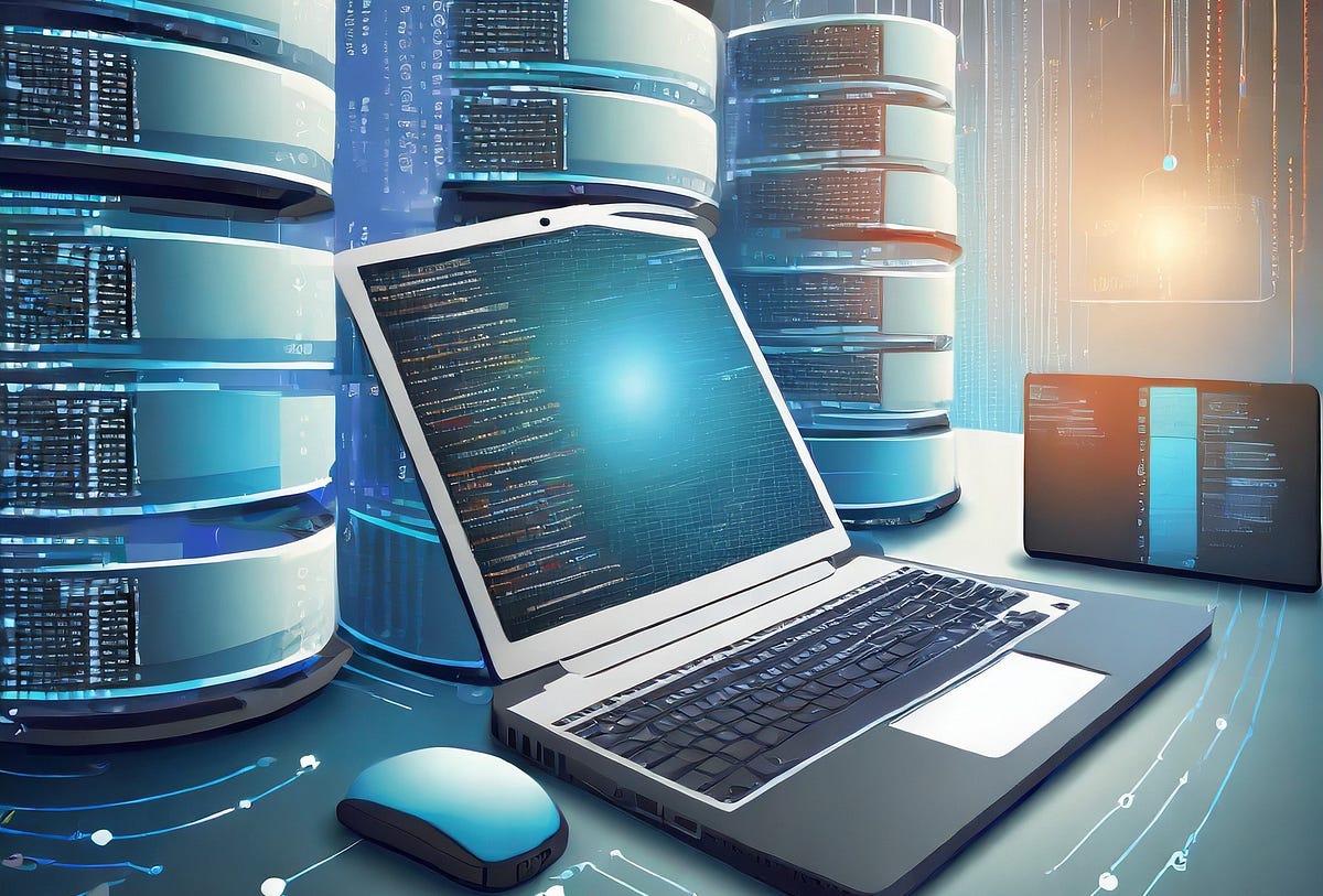 Working with SQLite Databases in Python | by Miguel Angel Jesus Correa | Medium