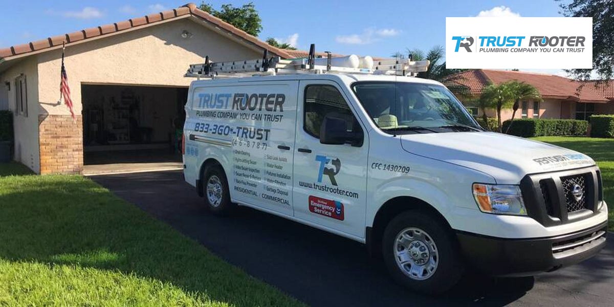 Simple Preventive Plumbing Tips to Avoid Costly Repairs | by Trust Rooter | Jul, 2024 | Medium