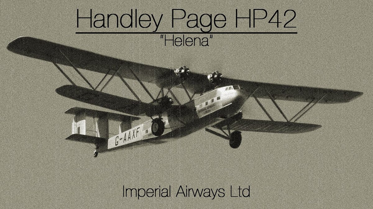 The world’s safest aircraft?. Airline travel, as enthusiasts know and ...