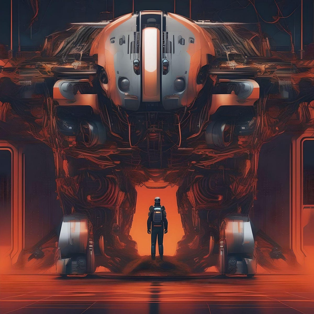 What If the Biggest AI Fear Is AI Fear Itself? | by Pacifica TechTalks ...