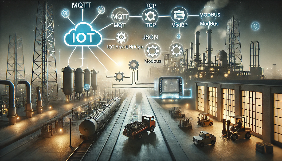 Revolutionizing Data Insights with IoT, Software Development, and AI ...