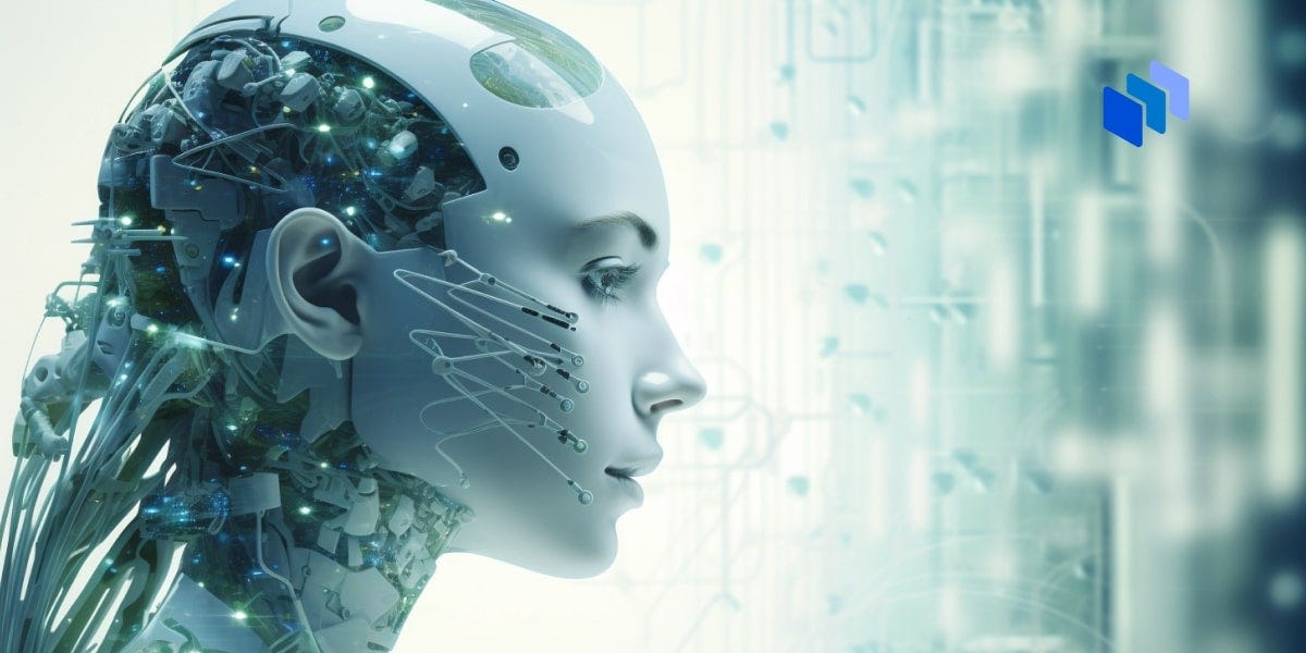 The Ripple Effect of Generative AI in the Workplace | by Sheetal | Oct ...