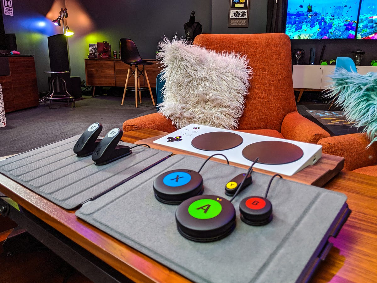 Microsoft Went All in on Accessible Design. This Is What Happened ...