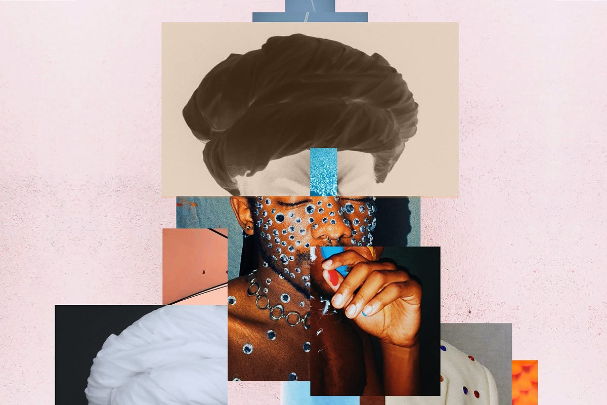 This Is VSCO Montage: Combine Videos, Images, and Shapes | by VSCO ...