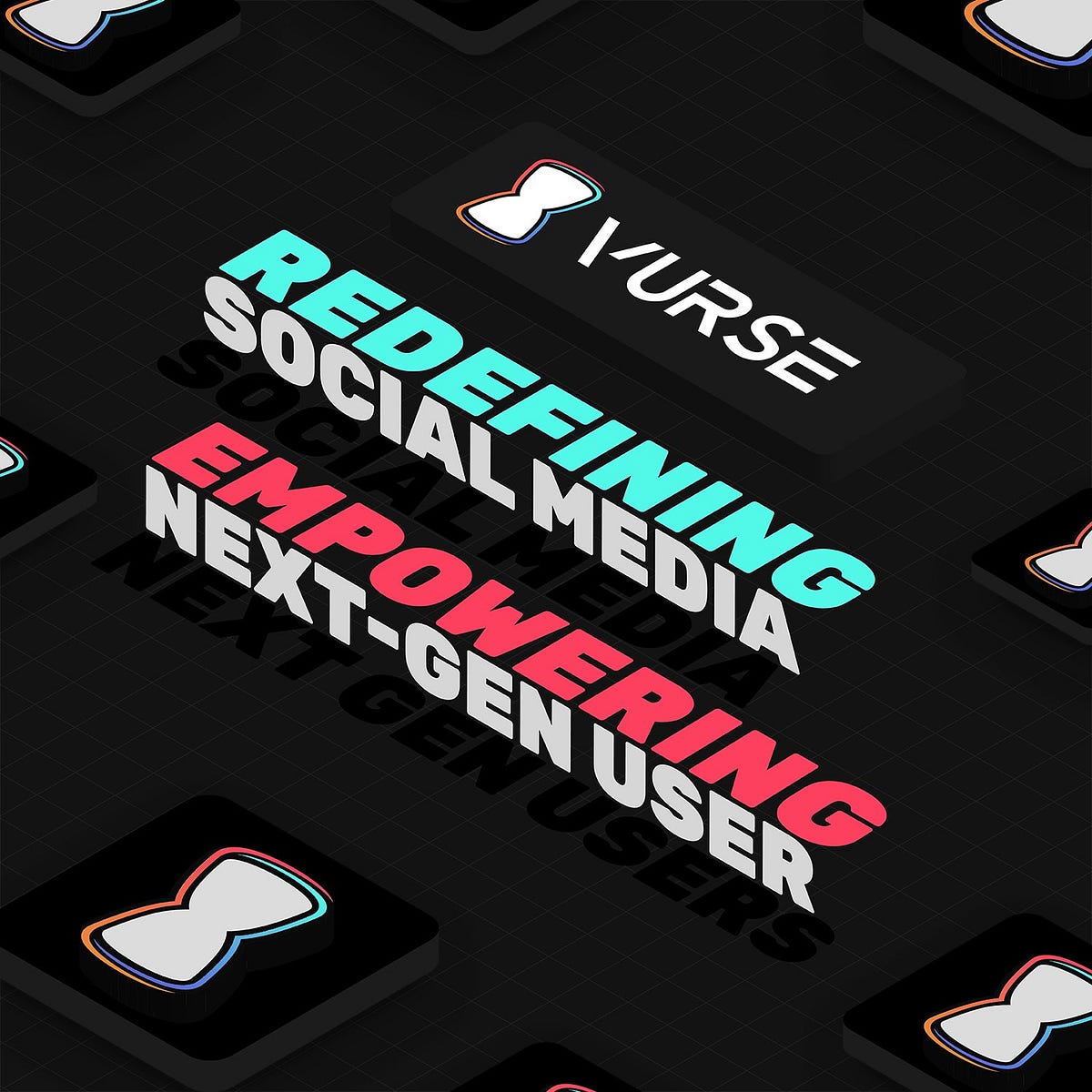 VURSE: Shaping the Future of User Empowerment and Creativity | by Vurse ...