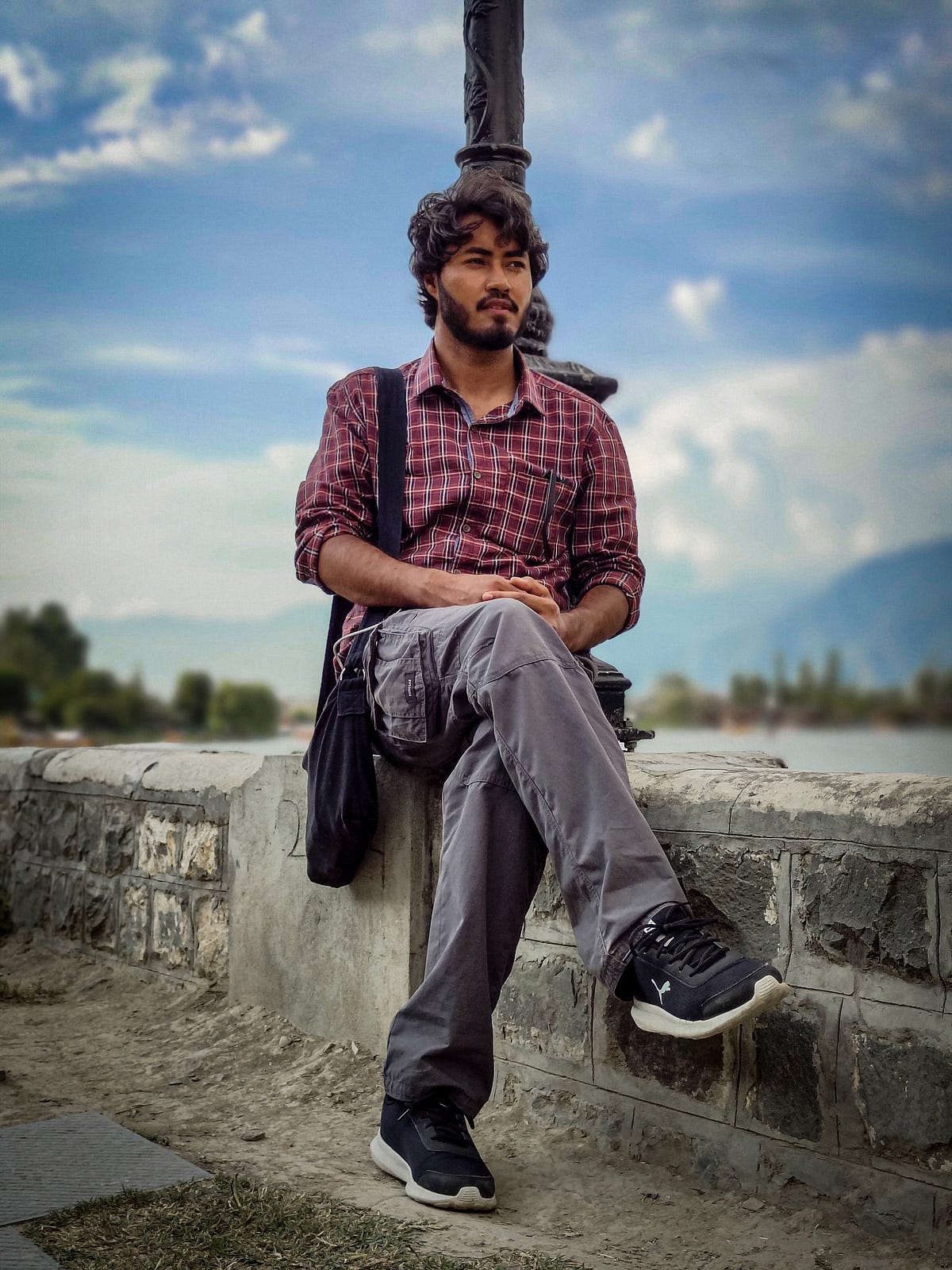 The Story Of Kashmiri Writers Writing In Their Native Language | by ...