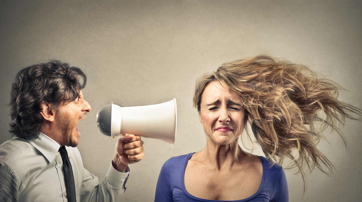 DEARMAN: The Dialectical Behavior Therapy (DBT) Acronym | by Psych ...