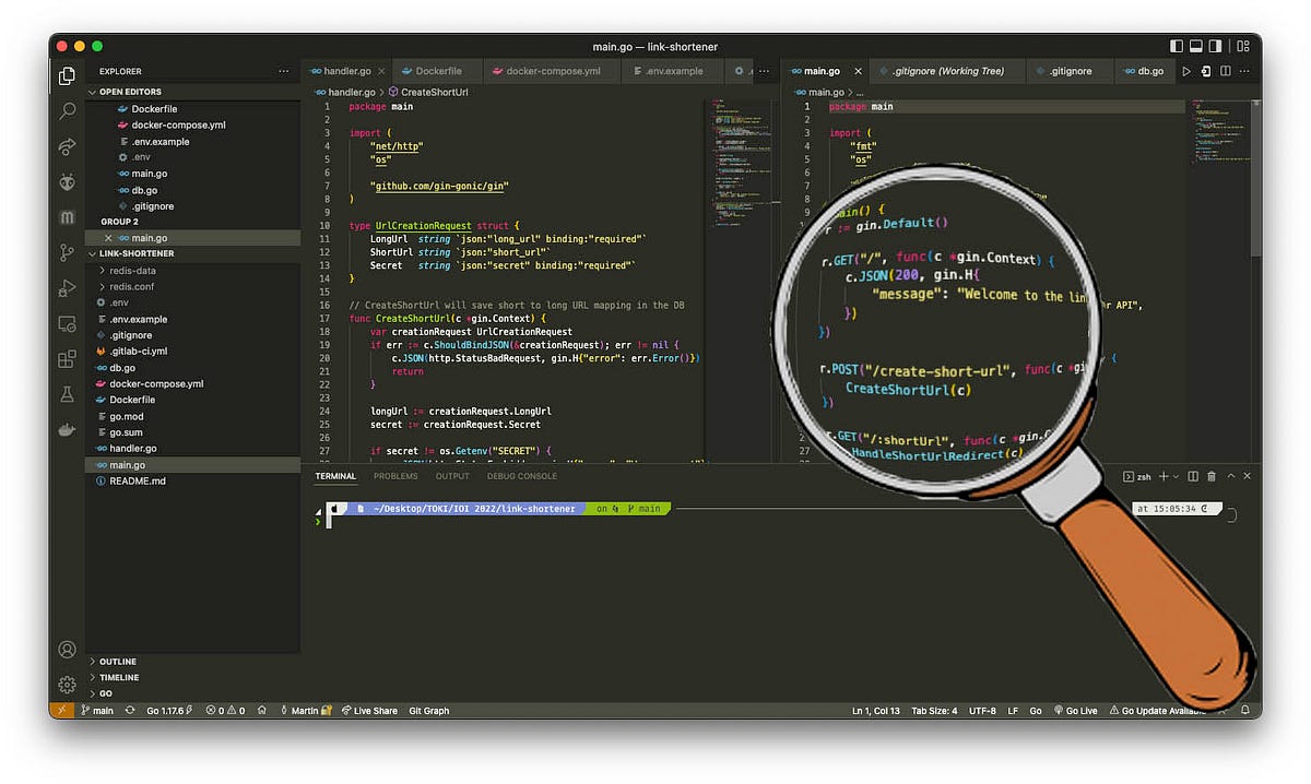 Refactoring: Mengotak-atik Kode setelah Selesai | by Samuel Sjarief ...