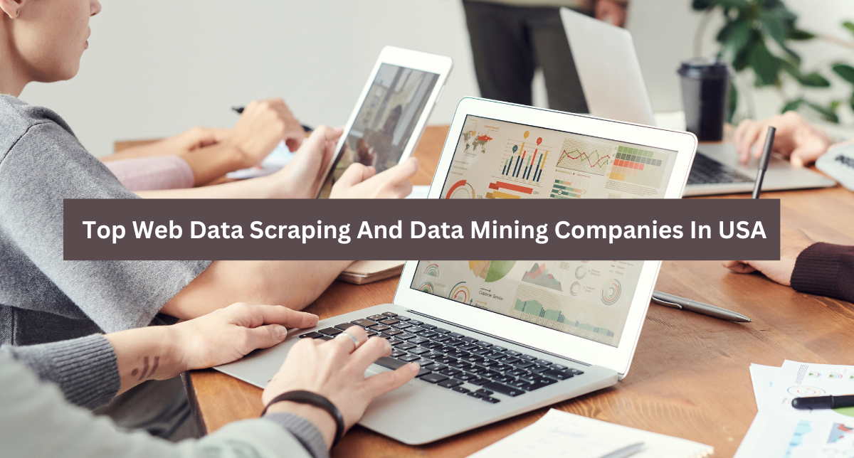 Top Web Data Scraping And Data Mining Companies In USA | by WebDataGuru ...
