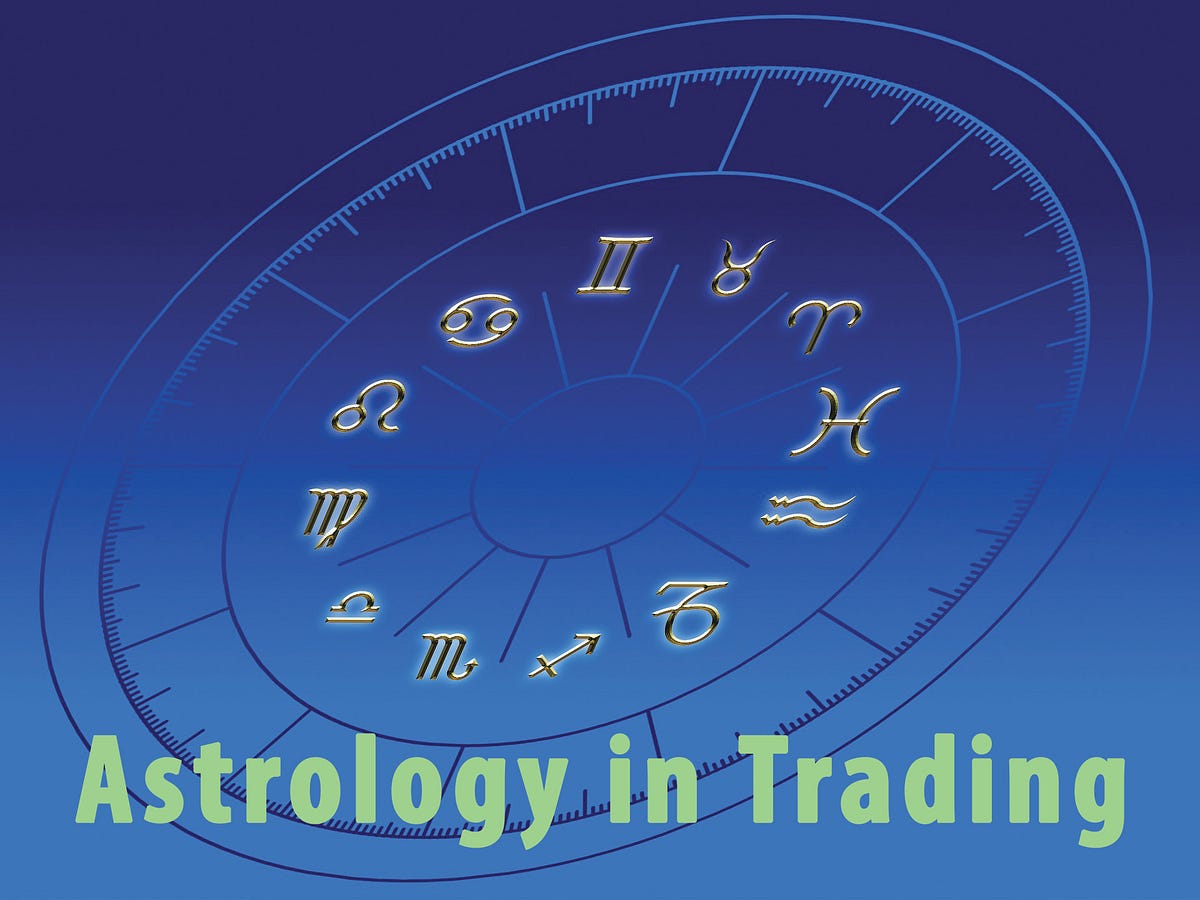 Astrology Insights for Life and Markets: How Planetary Cycles Guide ...